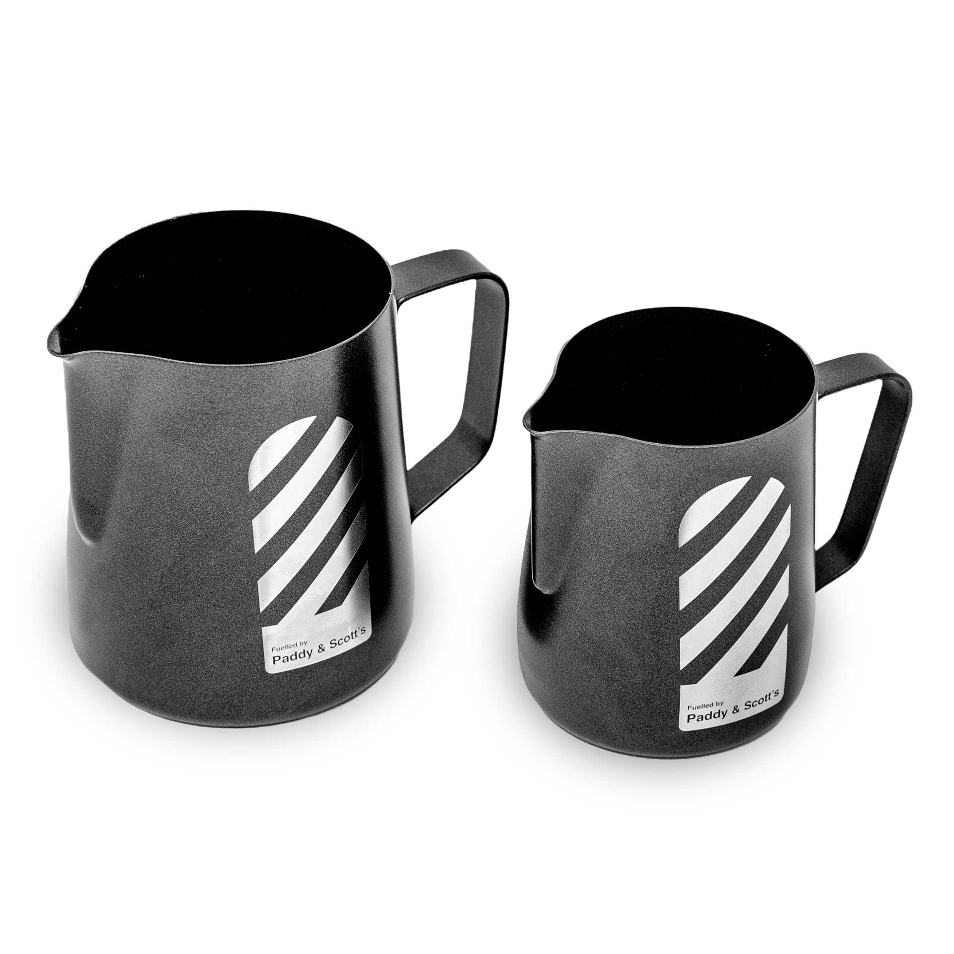 Paddy & Scott's craft coffee