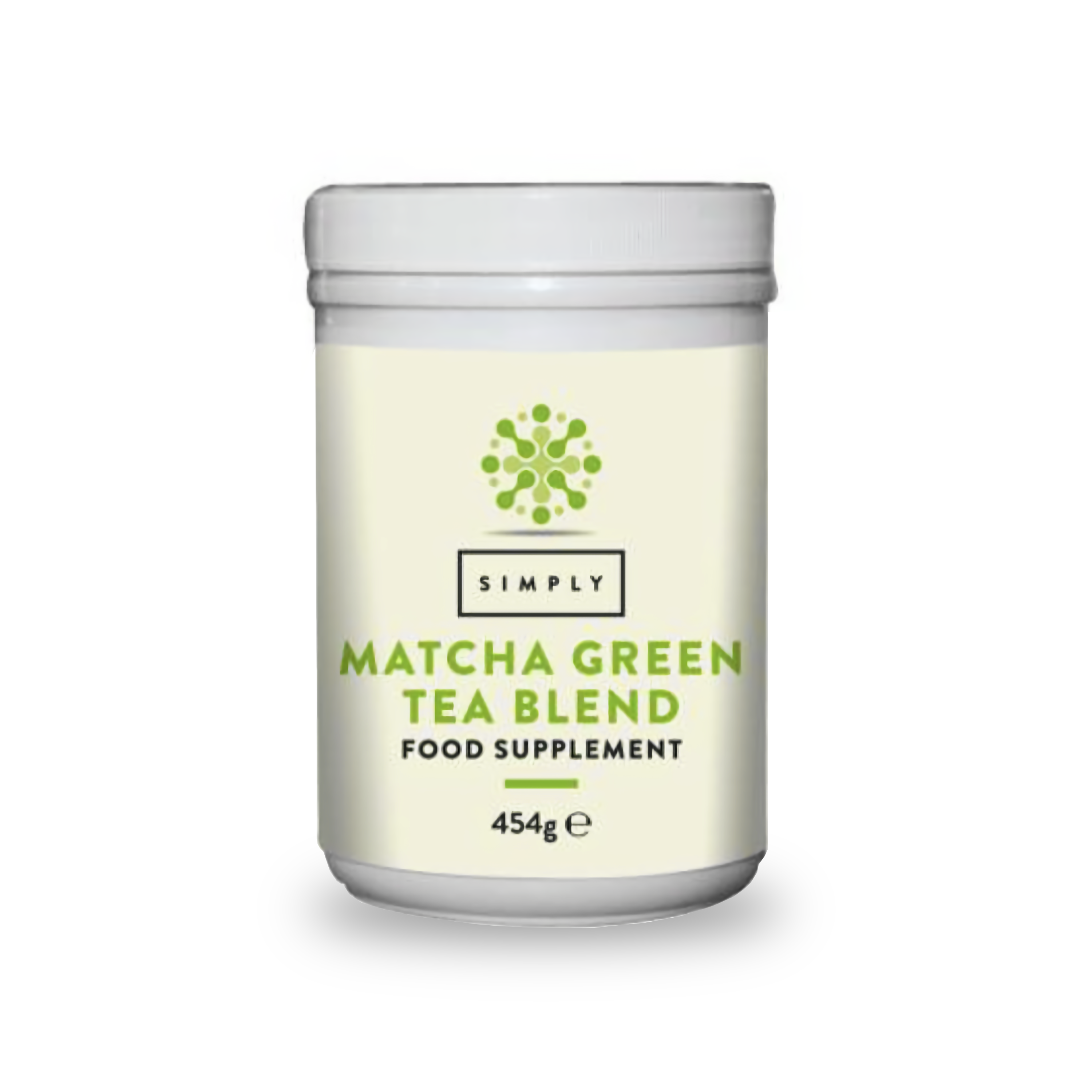 Matcha Green Tea – Paddy & Scott's